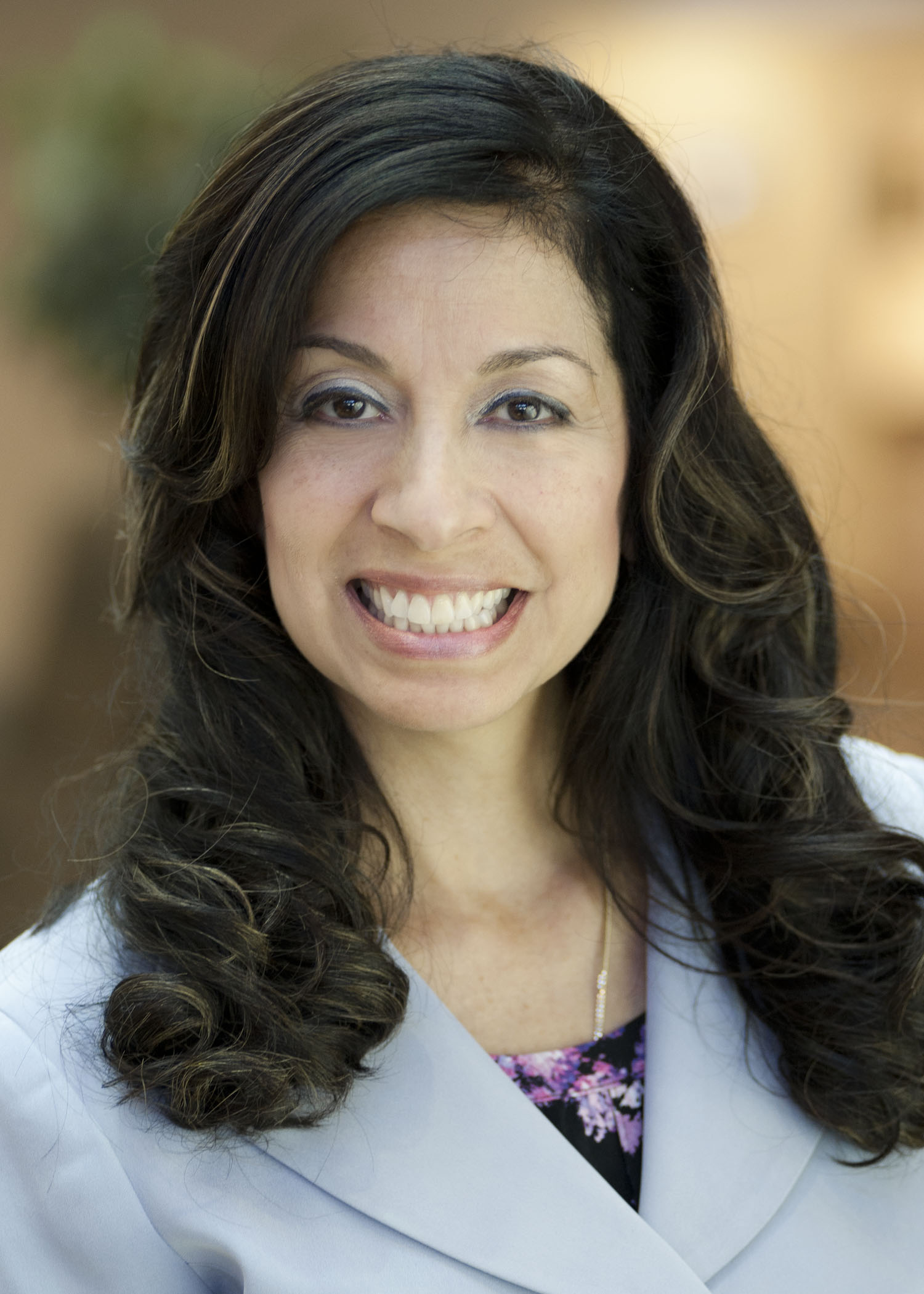 Suzanne Martinez - CYN Counseling Center